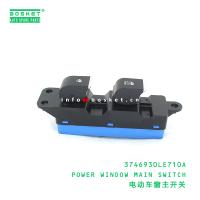 China 3746930LE710A Power Window Main Switch suitable for JAC N56 1PCS for sale