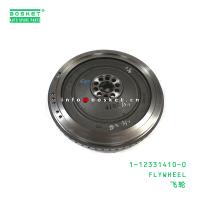 China 1-12331410-0 FLYWHEEL suitable for ISUZU 1123314100 for sale