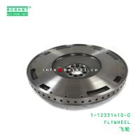 China 1-12331410-0 FLYWHEEL suitable for ISUZU 1123314100 for sale