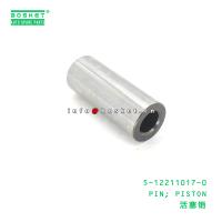 China 5-12211017-0 PIN; PISTON suitable for ISUZU WFR53. 4FD1 4FC1 4FG1 5122110170 for sale