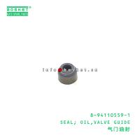 China 8-94110559-1 SEAL; OIL,VALVE GUIDE suitable for ISUZU PA 4LB1 8941105591 for sale