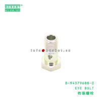 China 8-94379688-0 EYE BOLT suitable for ISUZU 8943796880 for sale