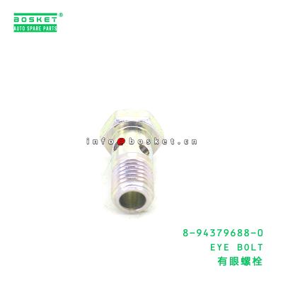 China 8-94379688-0 EYE BOLT suitable for ISUZU 8943796880 for sale
