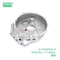 China 8-97609996-9 HOUSING; FLYWHEEL suitable for ISUZU FRR 6HK1 8976099969 for sale