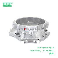 China 8-97609996-9 HOUSING; FLYWHEEL suitable for ISUZU FRR 6HK1 8976099969 for sale