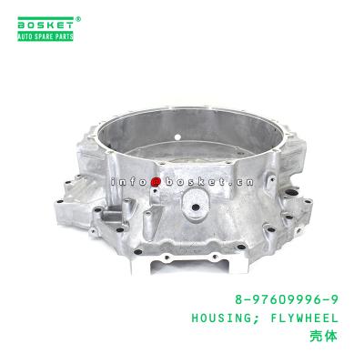 China 8-97609996-9 HOUSING; FLYWHEEL suitable for ISUZU FRR 6HK1 8976099969 for sale