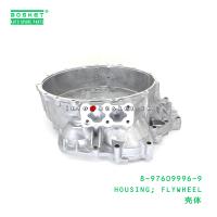 China 8-97609996-9 HOUSING; FLYWHEEL suitable for ISUZU FRR 6HK1 8976099969 for sale