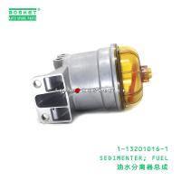 China 1-13201016-1 SEDIMENTER; FUEL suitable for ISUZU 1132010161 for sale