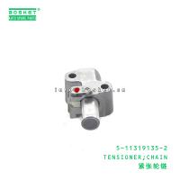 China 5-11319135-2 TENSIONER;CHAIN suitable for ISUZU 5113191352 for sale