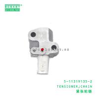 China 5-11319135-2 TENSIONER;CHAIN suitable for ISUZU 5113191352 for sale