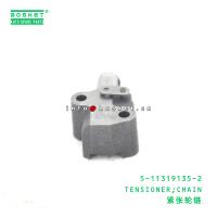China 5-11319135-2 TENSIONER;CHAIN suitable for ISUZU 5113191352 for sale
