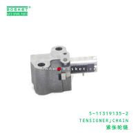 China 5-11319135-2 TENSIONER;CHAIN suitable for ISUZU 5113191352 for sale