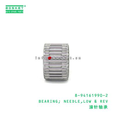 China 8-94161990-2 BEARING; NEEDLE,LOW & REV suitable for ISUZU 8941619902 for sale