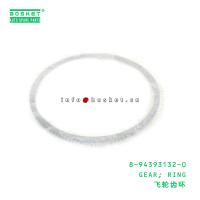China 8-94393132-0 GEAR; RING suitable for ISUZU 6HK1 8943931320 for sale