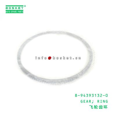 China 8-94393132-0 GEAR; RING suitable for ISUZU 6HK1 8943931320 for sale