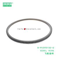 China 8-94393132-0 GEAR; RING suitable for ISUZU 6HK1 8943931320 for sale