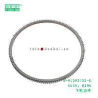 China 8-94393132-0 GEAR; RING suitable for ISUZU 6HK1 8943931320 for sale