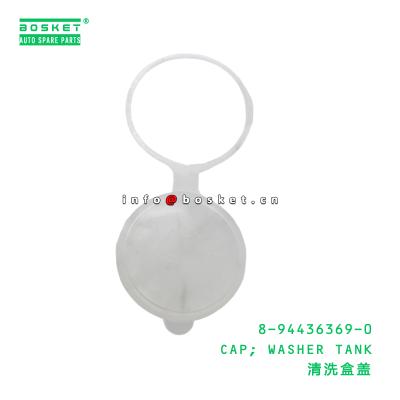 China 8-94436369-0 CAP; WASHER TANK suitable for ISUZU 8944363690 for sale
