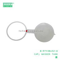 China 8-97138452-0 CAP; WASHER TANK suitable for ISUZU 8971384520 for sale