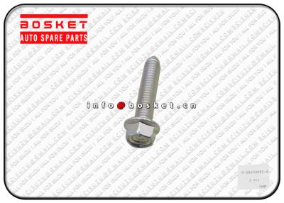 China ISUZU VC46 Belt Tensioner Bolt 0286508350 0-28650835-0 Q1840835 20PCS for sale