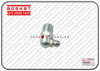 China Isuzu VC46 Q701B90 Front Grease Nipple 0903016100 0-90301610-0 Truck Chassis Part for sale