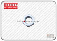China ISUZU FVR33 Steering Unit Nut 0911105160 0-91110516-0 Truck Chassis Part 10Pcs for sale