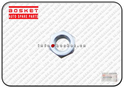 China ISUZU FVR33 Steering Unit Nut 0911105160 0-91110516-0 Truck Chassis Part 10Pcs for sale