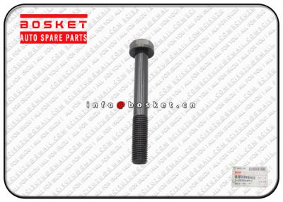 China ISUZU 6BG1 Bearing Cap Bolt 0.2kg 1090004692 5090001330 for FSS Engine for sale