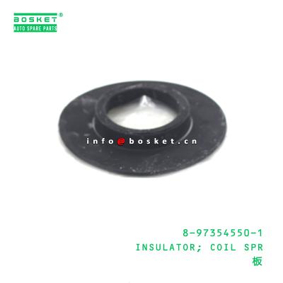 China ISUZU 8973545501 Coil Spring Insulator - 1PCS Pack for ISUZU Trucks for sale