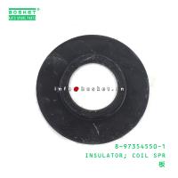 China ISUZU 8973545501 Coil Spring Insulator - 1PCS Pack for ISUZU Trucks for sale