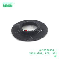 China ISUZU 8973545501 Coil Spring Insulator - 1PCS Pack for ISUZU Trucks for sale