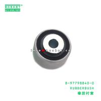 China 8-97798840-0 Rubber Bush Bushing Suitable for ISUZU 8977988400 with 1PCS Pack Quantities for sale