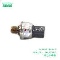 China ISUZU 8978738280 Pressure Sensor for ISUZU Trucks with 1PCS Pack and 3 Months Warranty for sale
