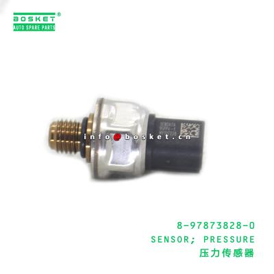 China ISUZU 8978738280 Pressure Sensor for ISUZU Trucks with 1PCS Pack and 3 Months Warranty for sale