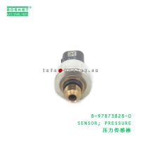 China ISUZU 8978738280 Pressure Sensor for ISUZU Trucks with 1PCS Pack and 3 Months Warranty for sale