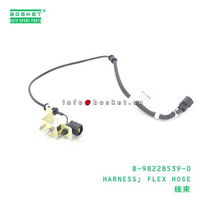 China Flex Hose Harness Suitable for ISUZU 8982285390 - Isuzu Truck Parts for sale