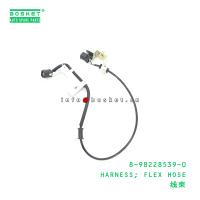 China Flex Hose Harness Suitable for ISUZU 8982285390 - Isuzu Truck Parts for sale