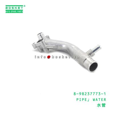 China Isuzu 8982377731 Water Pipe for Trucks - 1PCS Pack with 15-20 Days Delivery for sale