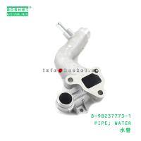 China Isuzu 8982377731 Water Pipe for Trucks - 1PCS Pack with 15-20 Days Delivery for sale