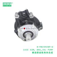 China 8-98239289-0 CASE ASM BRG,INJ PUMP suitable for ISUZU 8982392890 with 1PCS Pack Quantities and 3 Months Warranty for sale