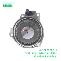 China 8-98239289-0 CASE ASM BRG,INJ PUMP suitable for ISUZU 8982392890 with 1PCS Pack Quantities and 3 Months Warranty for sale