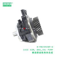 China 8-98239289-0 CASE ASM BRG,INJ PUMP suitable for ISUZU 8982392890 with 1PCS Pack Quantities and 3 Months Warranty for sale