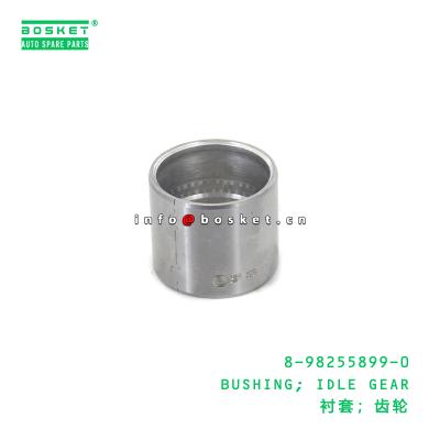 China 8-98255899-0 Bushing Idle Gear for ISUZU 8982558990 with 1PCS Pack Quantity and 3 Months Warranty for sale