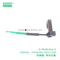 China 8-98286266-0 Steering Position Sensor Suitable for ISUZU 8982862660 for sale
