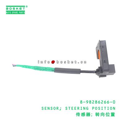China 8-98286266-0 Steering Position Sensor Suitable for ISUZU 8982862660 for sale