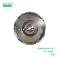 China ISUZU 8983692800 Flywheel with 3 Months Warranty and 1PCS Pack for sale