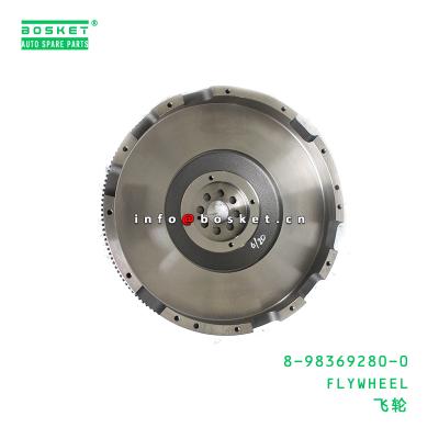 China ISUZU 8983692800 Flywheel with 3 Months Warranty and 1PCS Pack for sale
