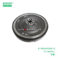 China ISUZU 8983692800 Flywheel with 3 Months Warranty and 1PCS Pack for sale