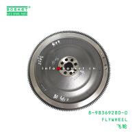 China ISUZU 8983692800 Flywheel with 3 Months Warranty and 1PCS Pack for sale