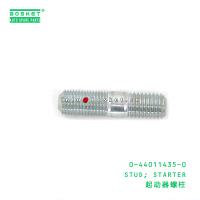 China High-Quality Special Steel Starter Stud Suitable for ISUZU 440114350 with 3 Months Warranty for sale